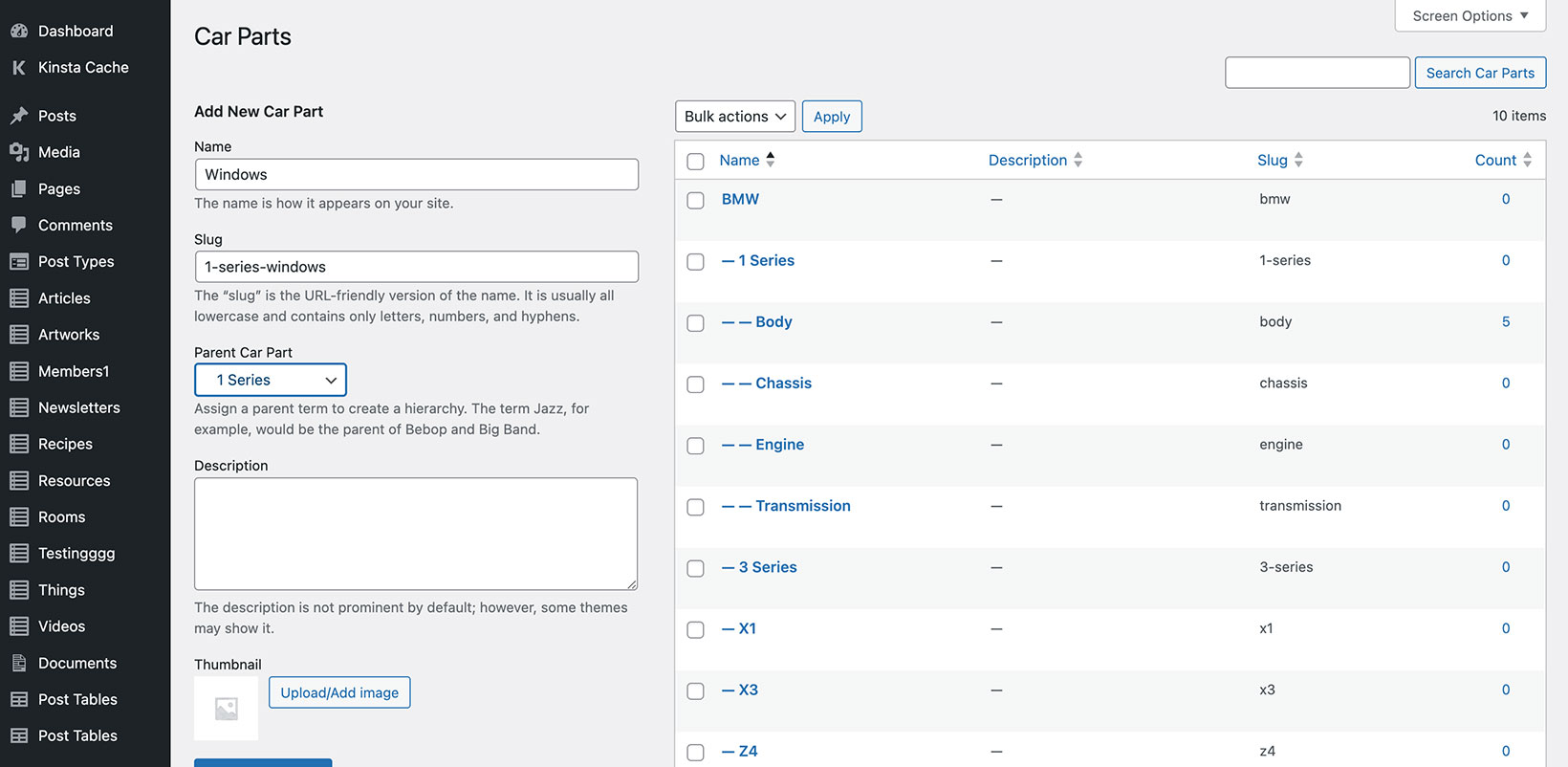 How to Add a WooCommerce Step Filter to your Store