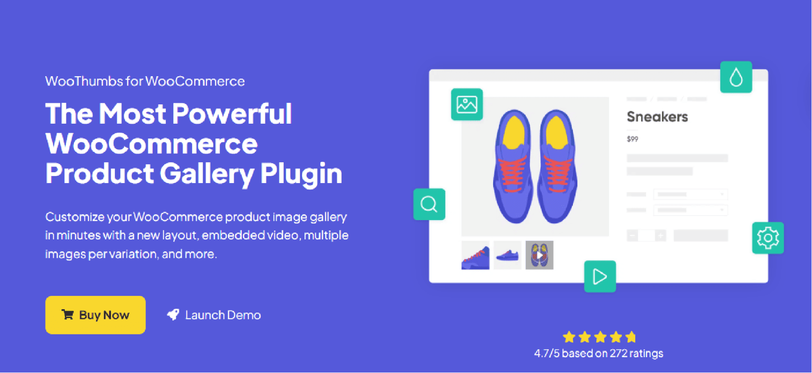 Top 11 Plugins To Modify Your Woocommerce Product Page 1383