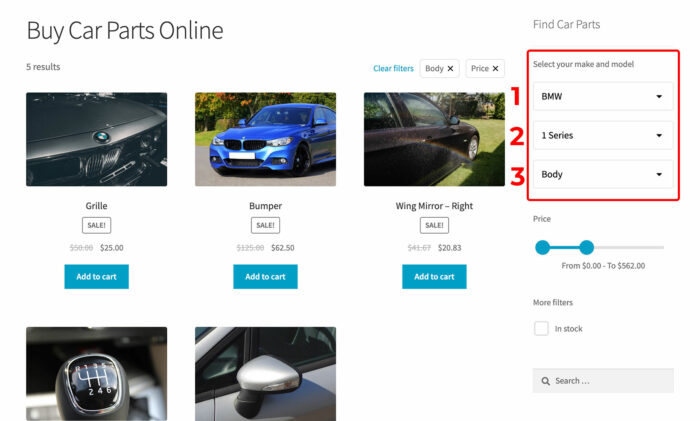 Guide to How to Set up Filtering by Category in WooCommerce
