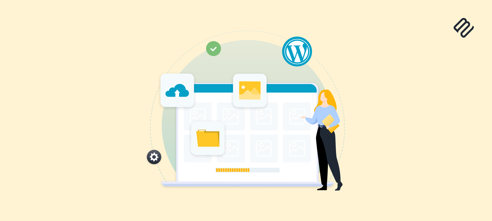 Top 6 WordPress Digital Asset Management Plugins for 2024