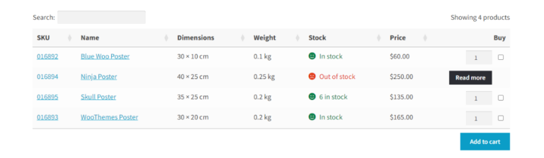 How to Display Product Dimensions in WooCommerce: Full Guide