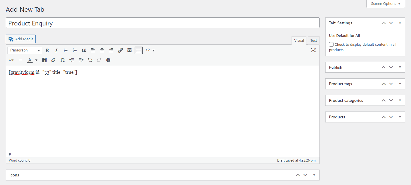 Build a WooCommerce Product Enquiry Form: Step-By-Step Guide