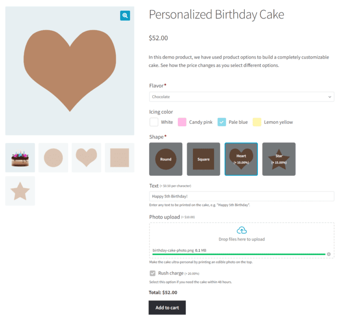 How to Sell Cakes Online in 2023 | Barn2 Plugins