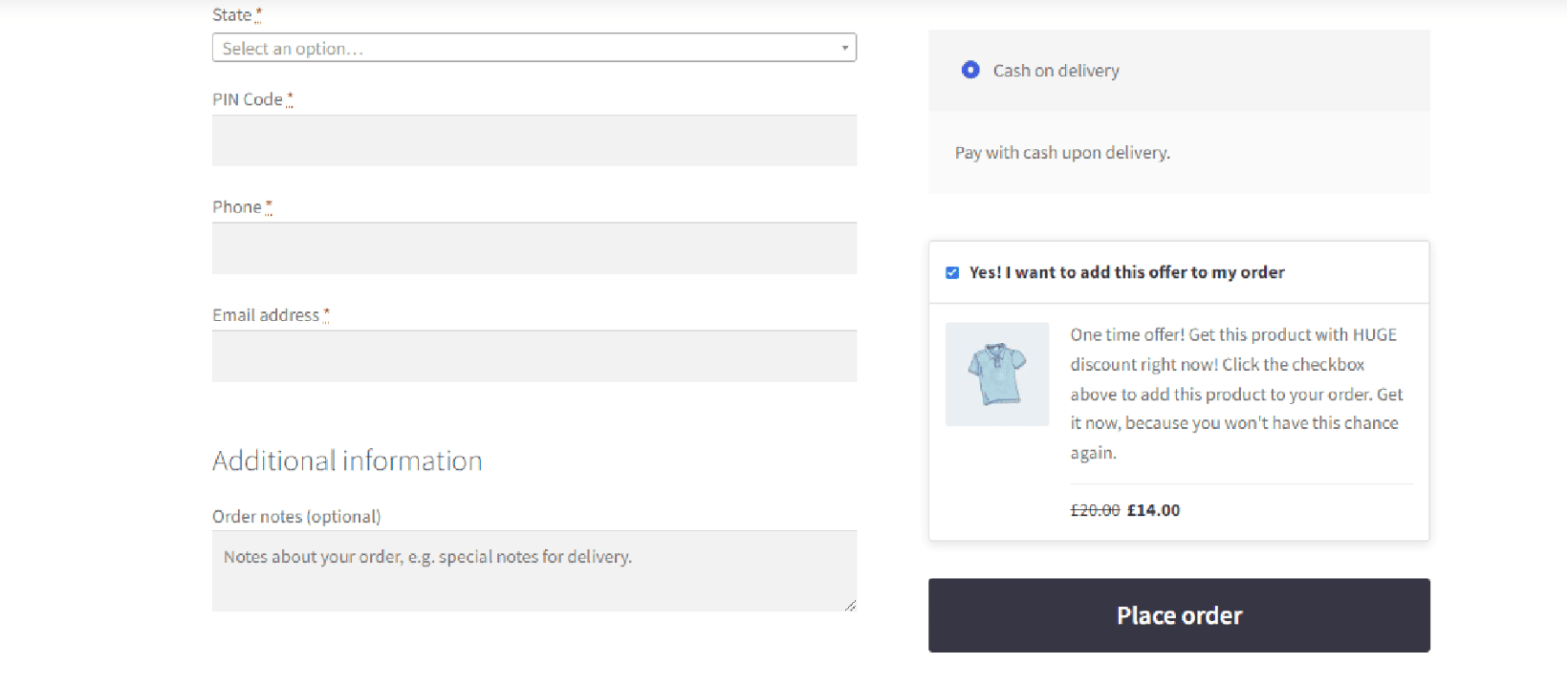 Creating Order Bumps in WooCommerce: A Simple How-To