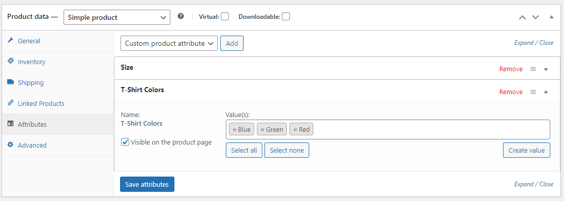 WooCommerce: How to Effectively Use Additional Information Tab