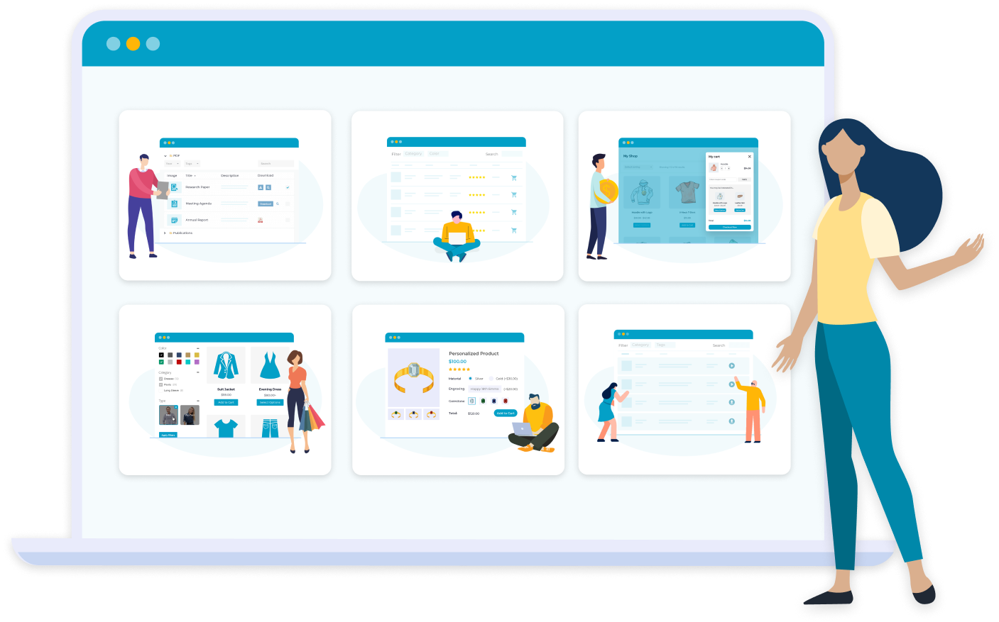 New WordPress Plugin Bundles: 19+ Barn2 Plugins, 1 Low Price