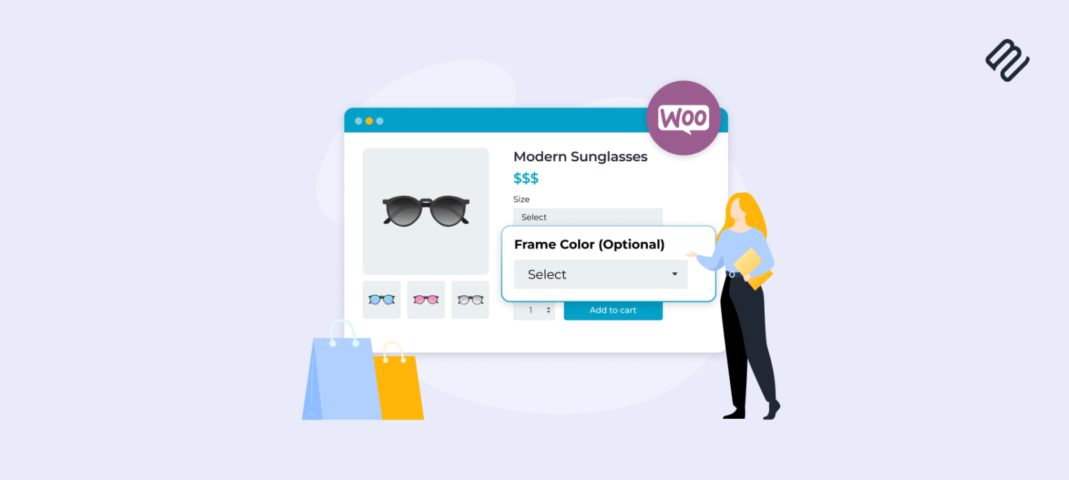 Making Product Variations Optional in WooCommerce: A Guide
