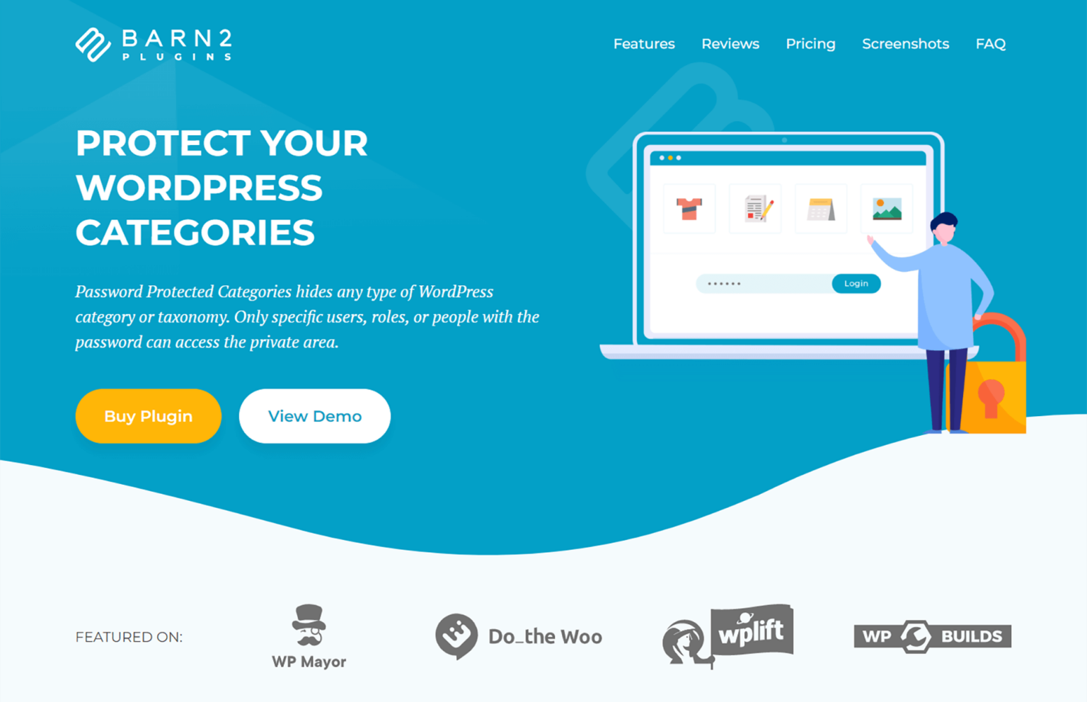 Best Membership Plugins for WordPress - Compared & Reviewed