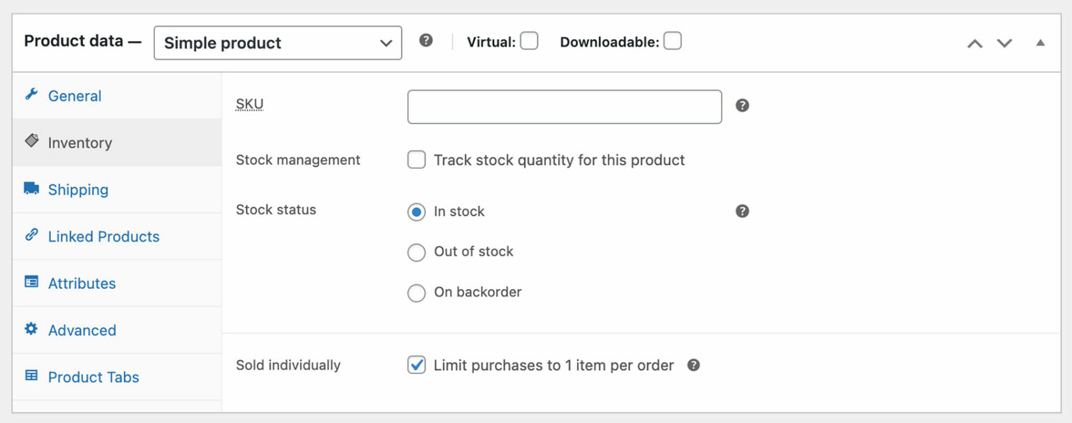 Woocommerce Dropdown Product Quantity A Complete Guide 8147
