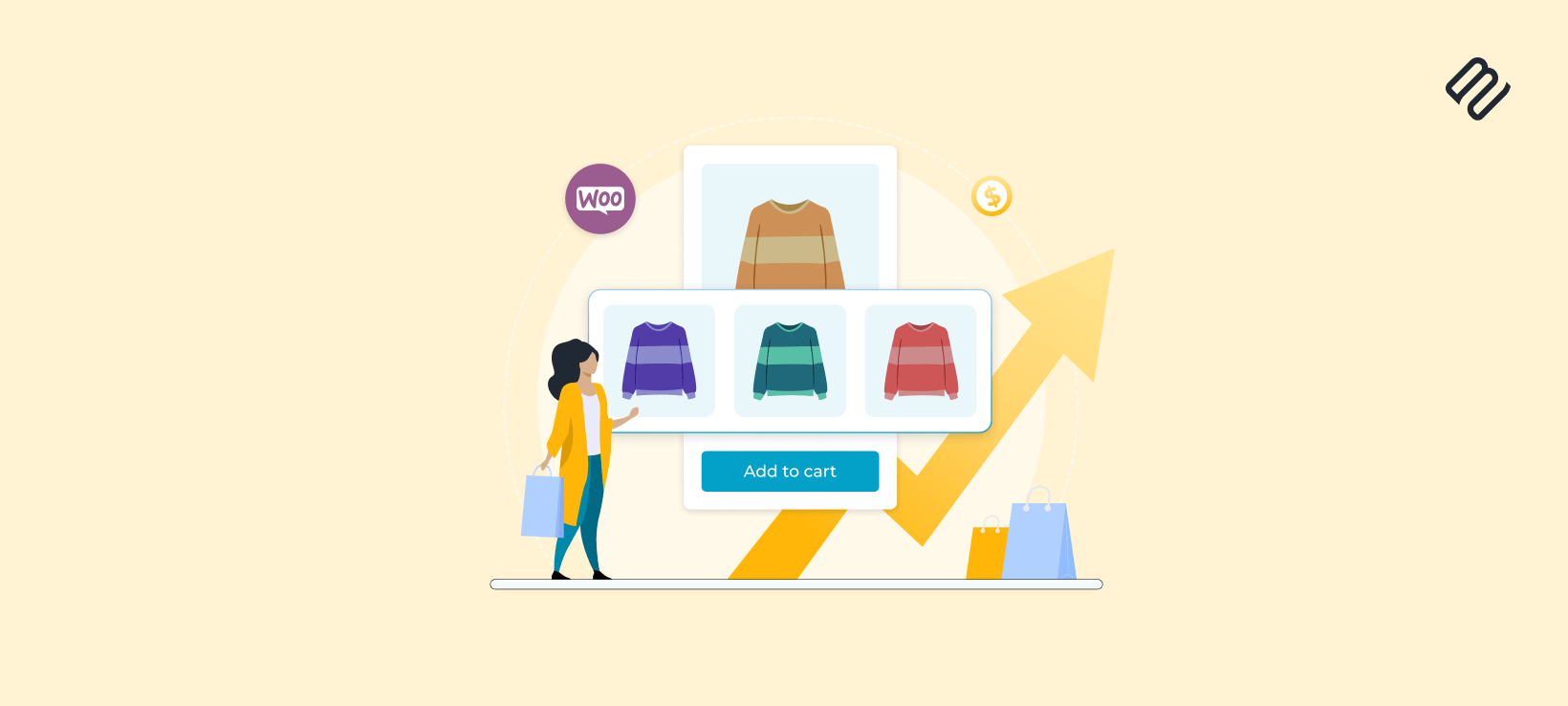 Add Multiple Images to WooCommerce Product Variations