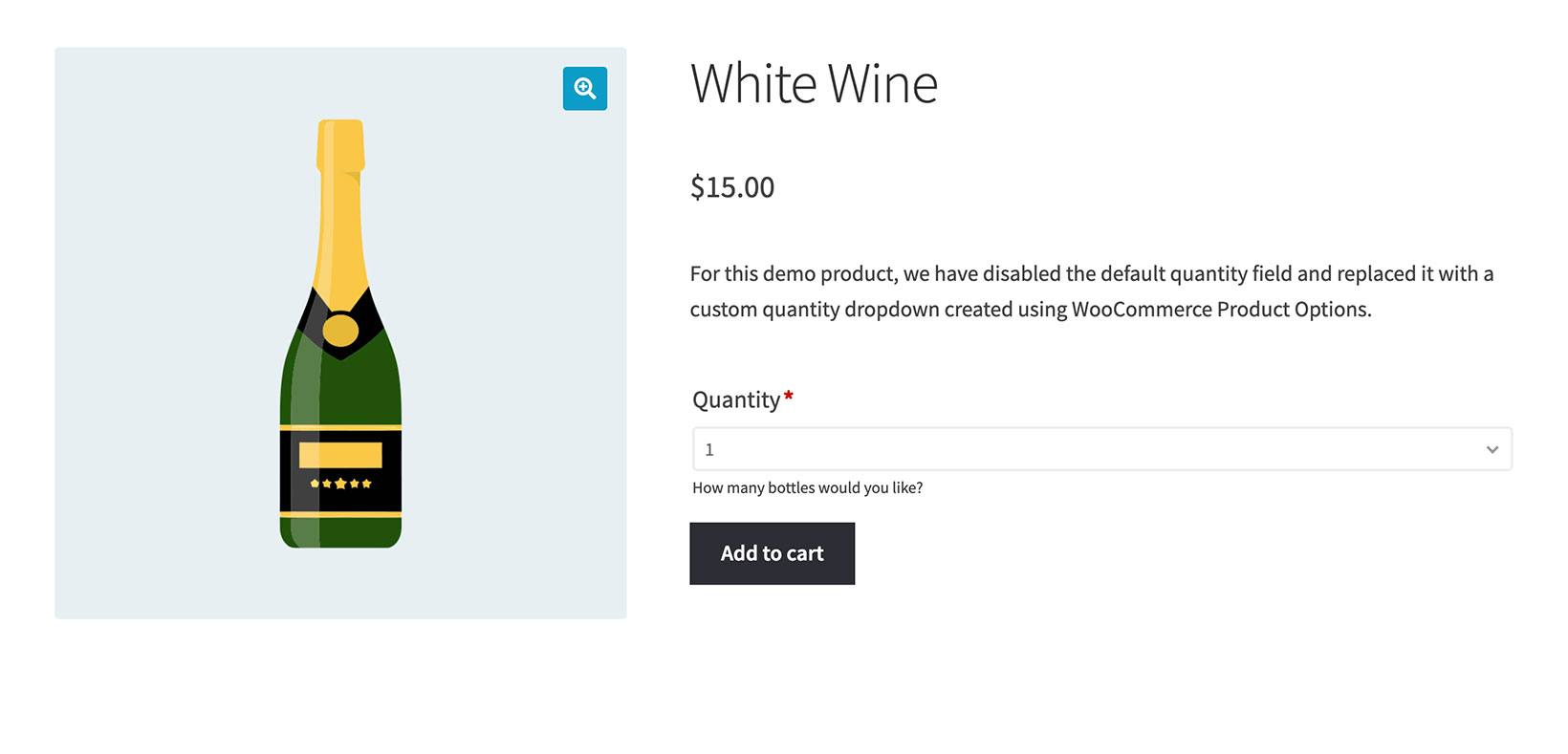 WooCommerce Dropdown Product Quantity: A Complete Guide