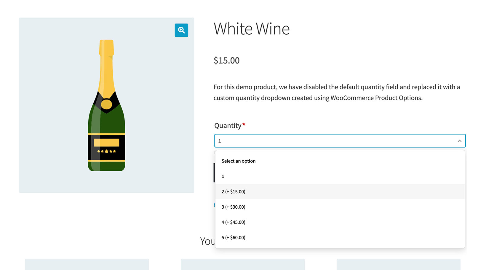 WooCommerce Dropdown Product Quantity: A Complete Guide