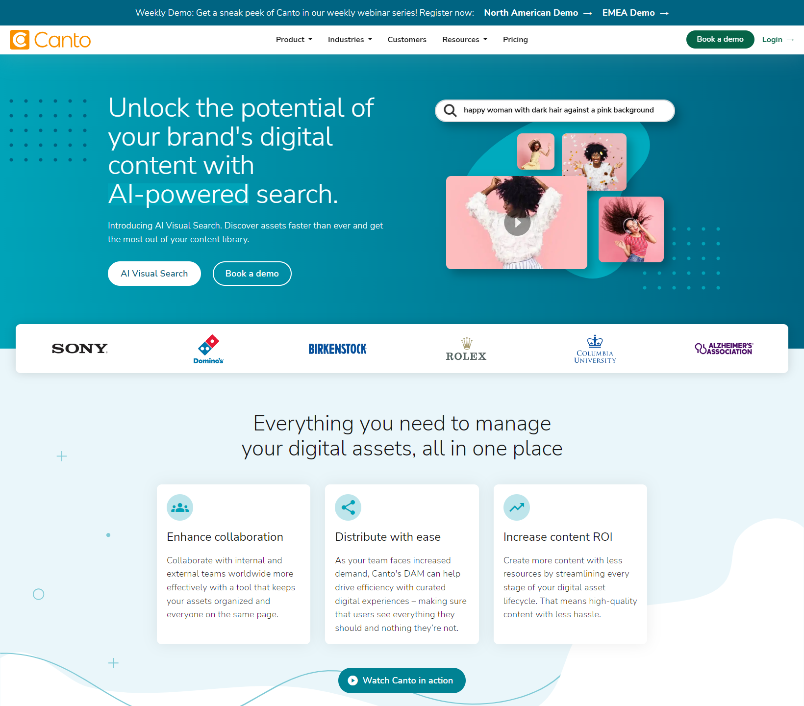 Top 6 WordPress Digital Asset Management Plugins for 2024