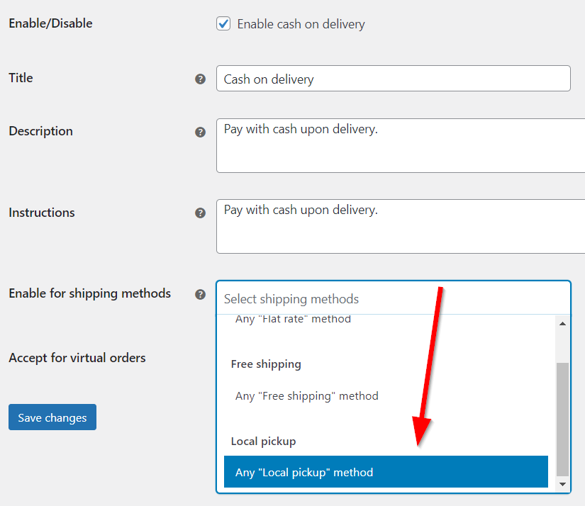Easy Guide to Simple Cash on Delivery Fees for WooCommerce