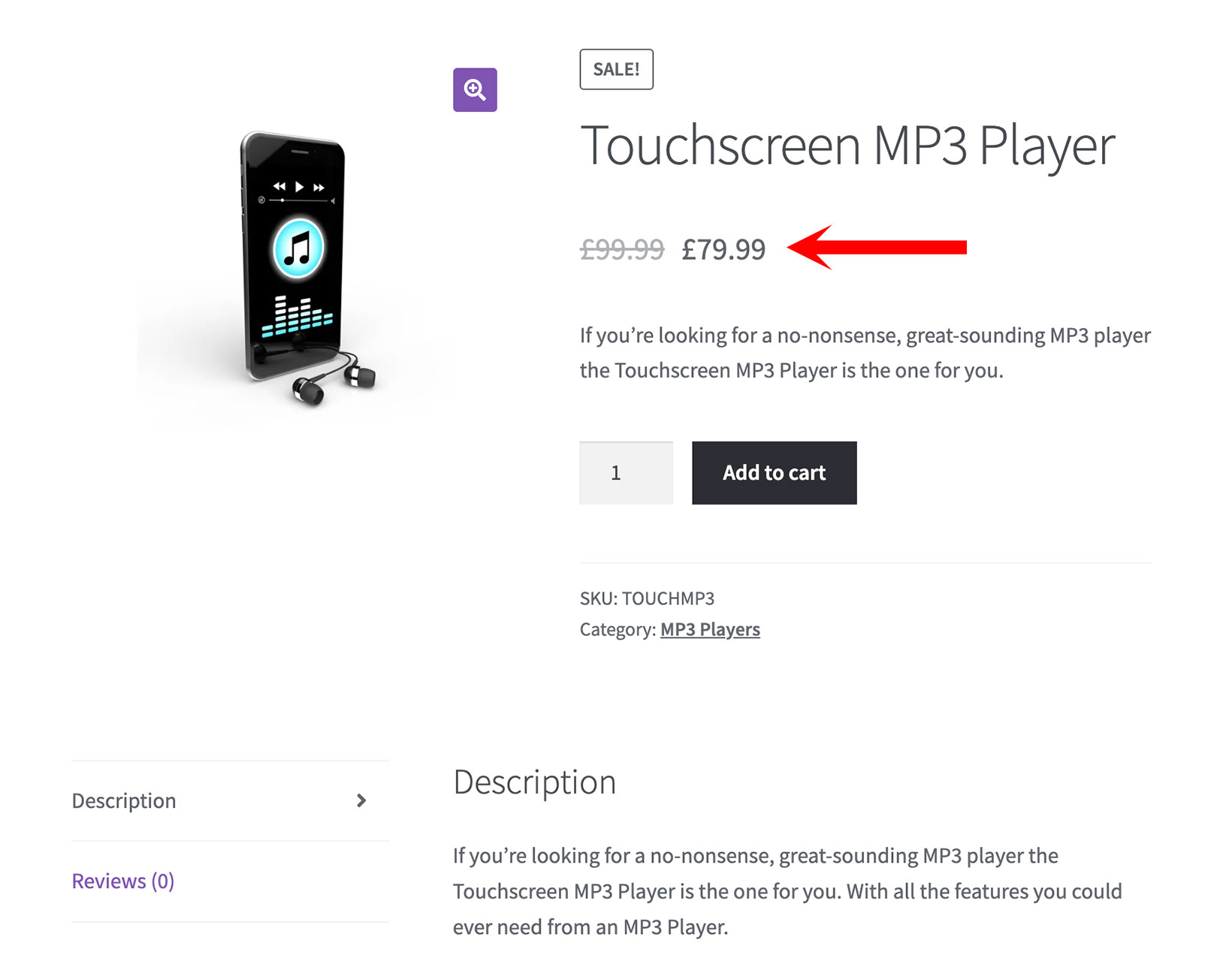 Managing Sale Prices in WooCommerce: A Comprehensive Guide