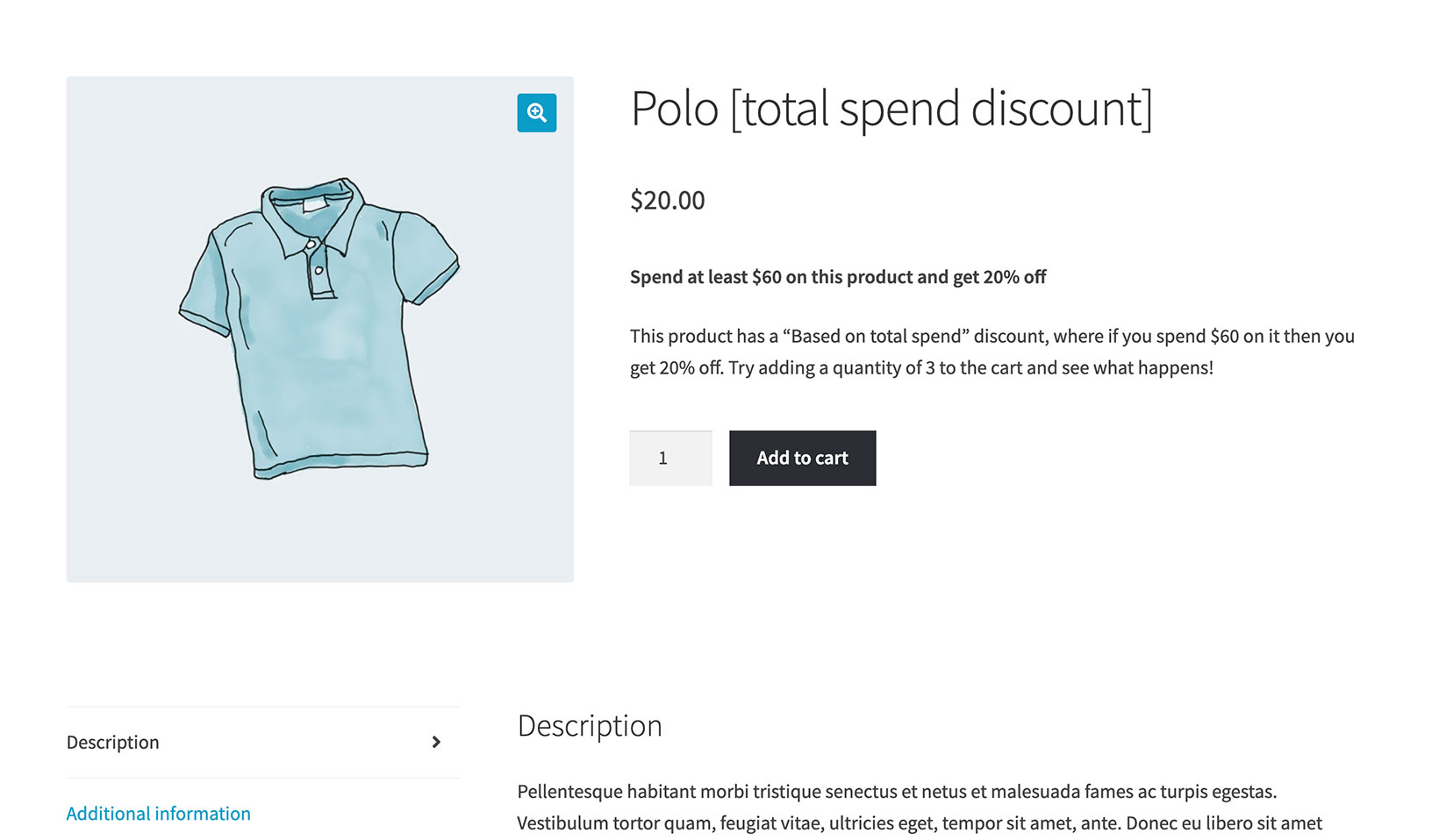 How to Add Order Total Discounts in Your WooCommerce Store