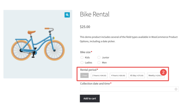 Adding Equipment Rentals to Your WooCommerce Store: A Guide