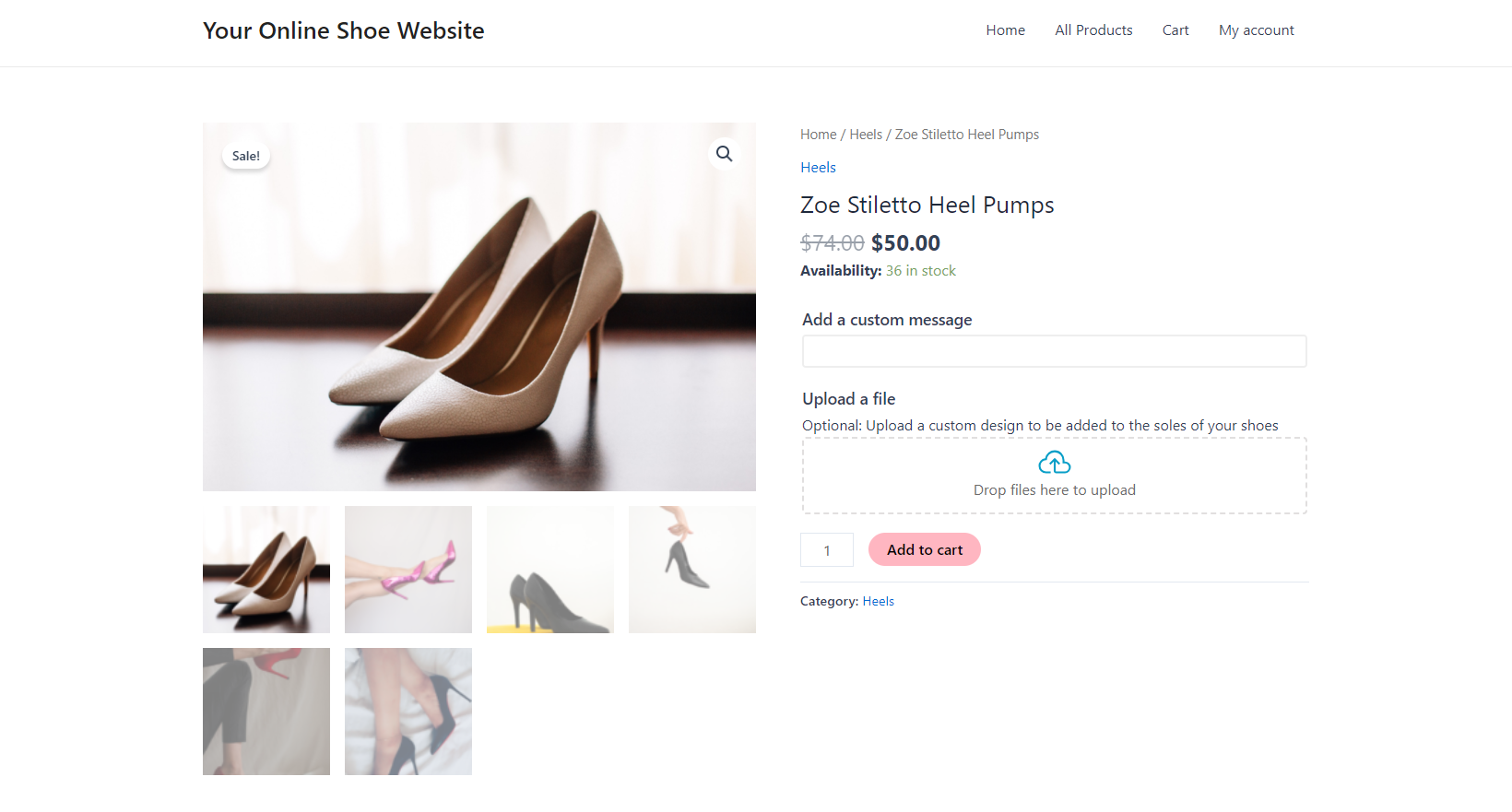 Mastering the Art of Selling Shoes Online: In-Depth Guide
