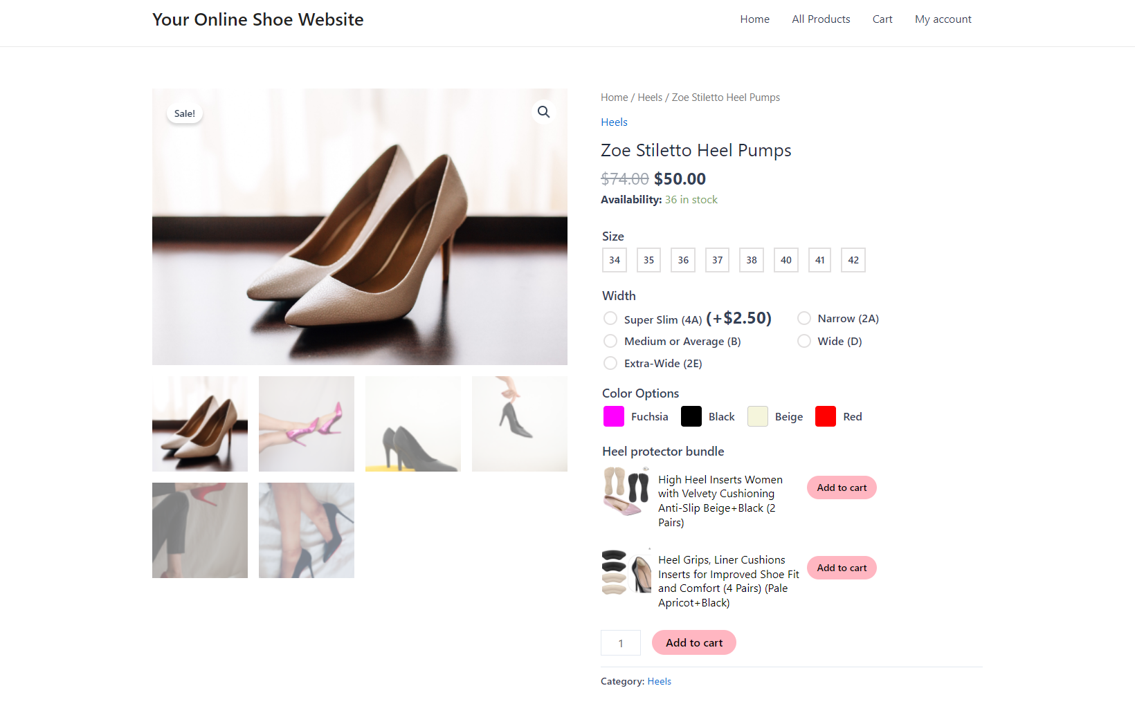 Mastering the Art of Selling Shoes Online: In-Depth Guide