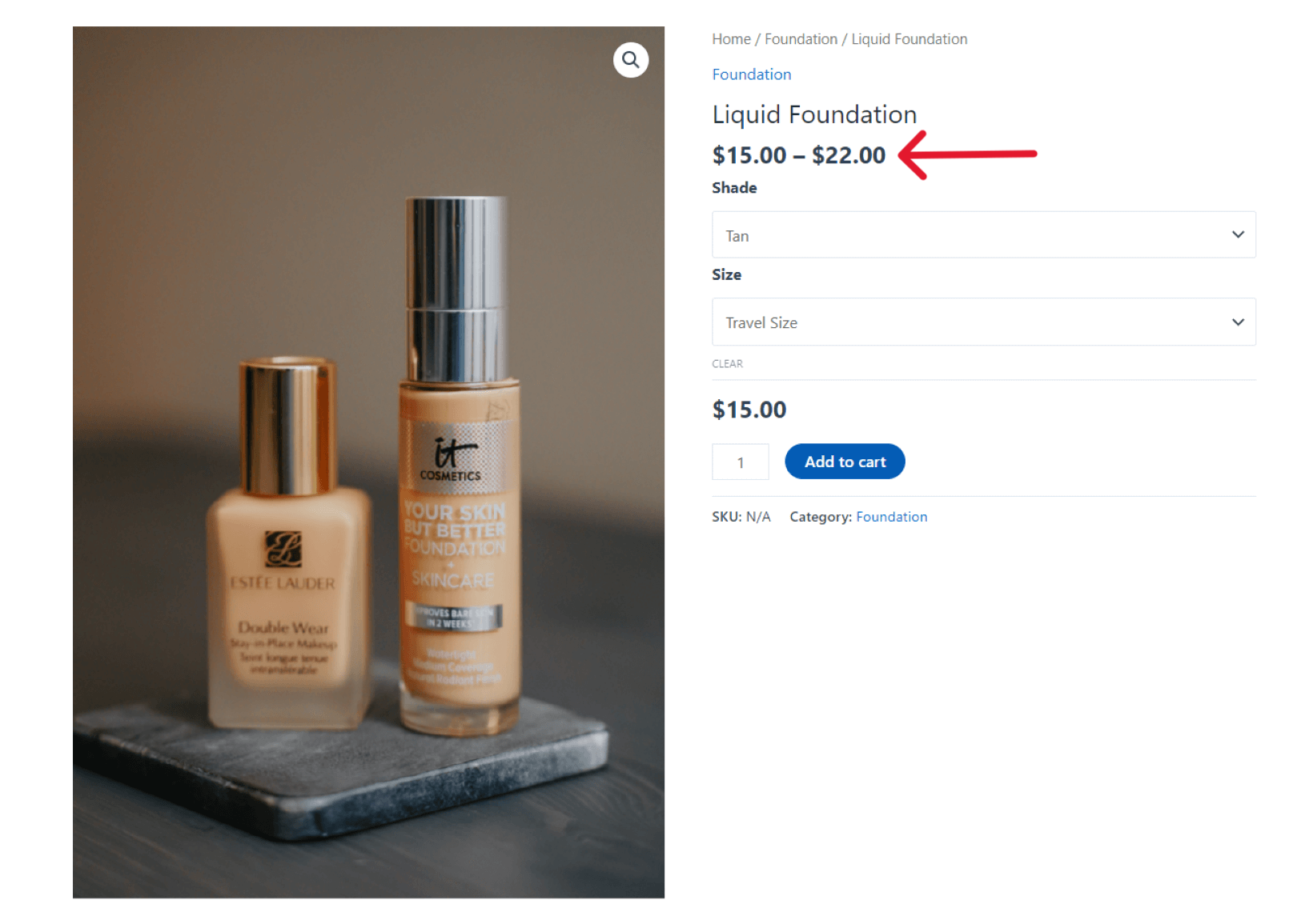 Revamping the WooCommerce Price Range: A Complete Tutorial
