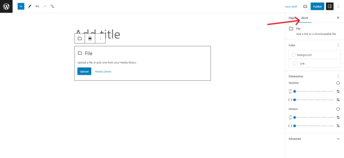 Easy Guide to Add a Download Button in WordPress (2 Methods)