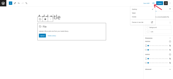 Easy Guide to Add a Download Button in WordPress (2 Methods)