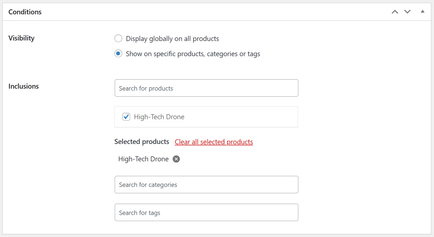 Attaching a Downloadable PDF to WooCommerce Products