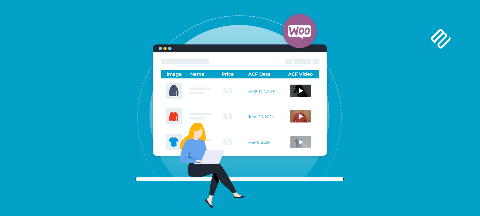 How To Enhance Your WooCommerce Products With ACF Fields