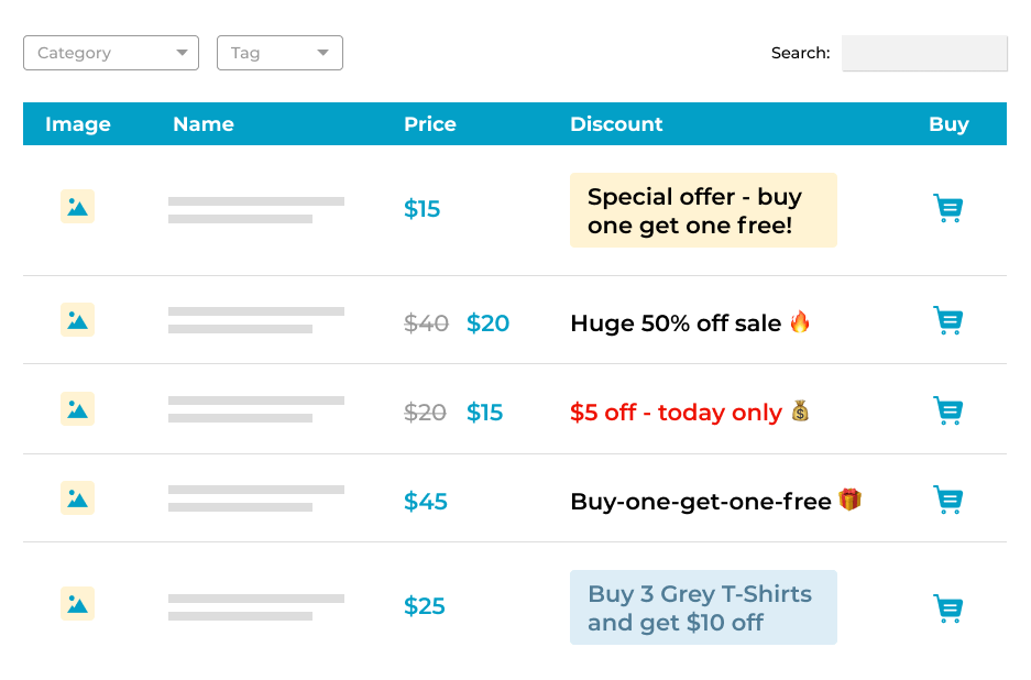 WooCommerce Discount Manager: Best Dynamic Pricing Plugin