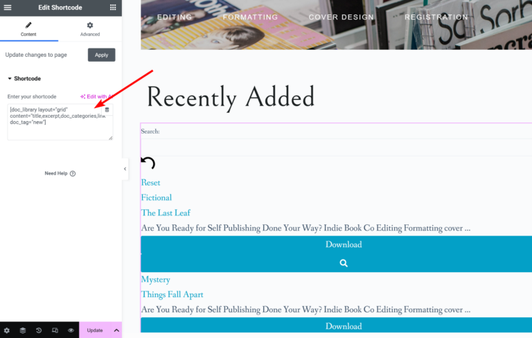 2 Simple Ways to Embed PDFs in Elementor Without Writing Code