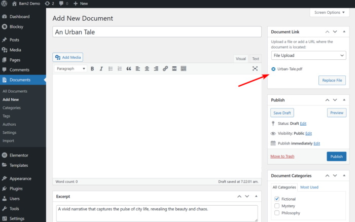 2 Simple Ways to Embed PDFs in Elementor Without Writing Code