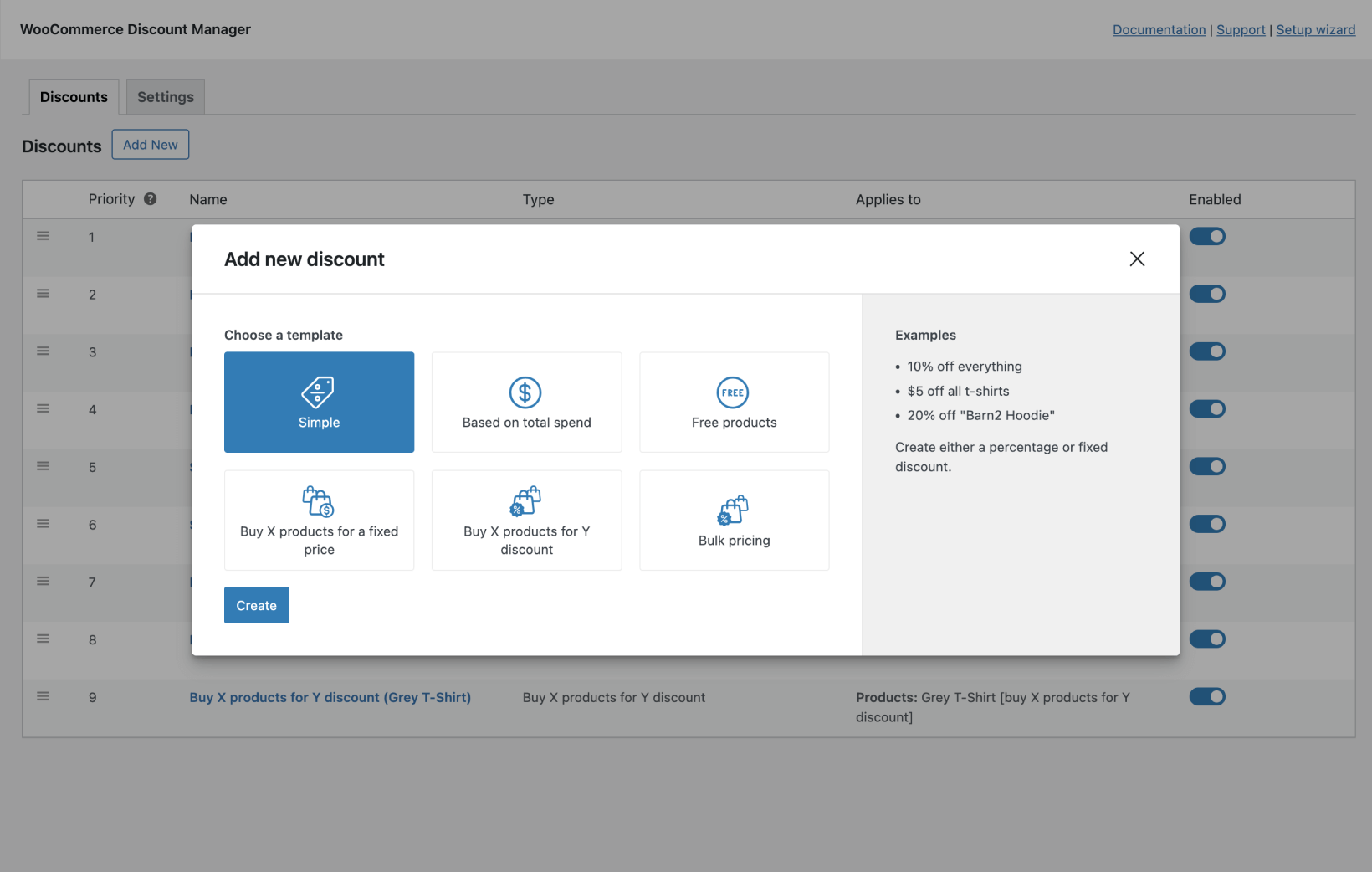 How to Add Order Total Discounts in Your WooCommerce Store