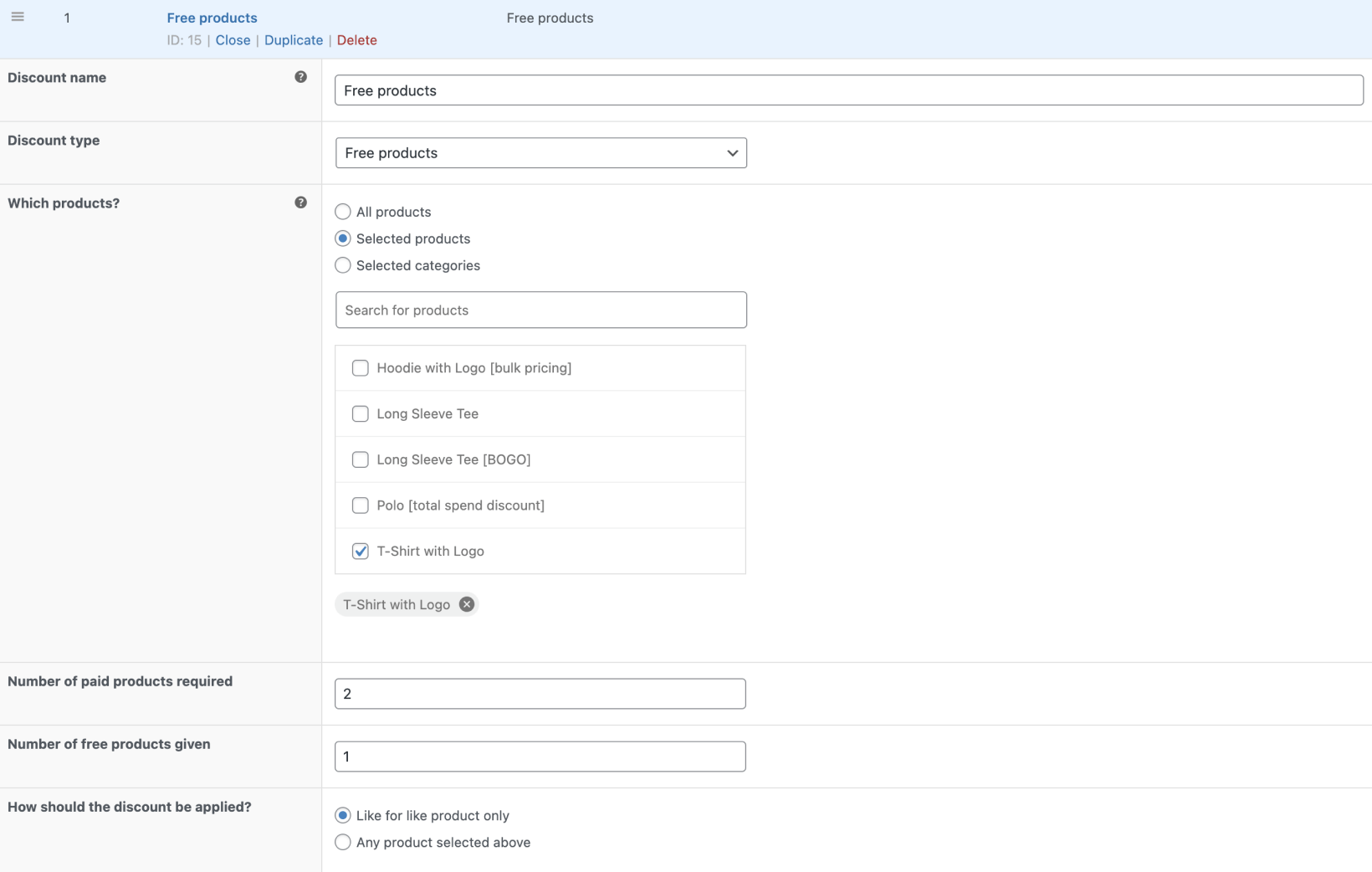 Guide to Offering Free Products in Your WooCommerce Website