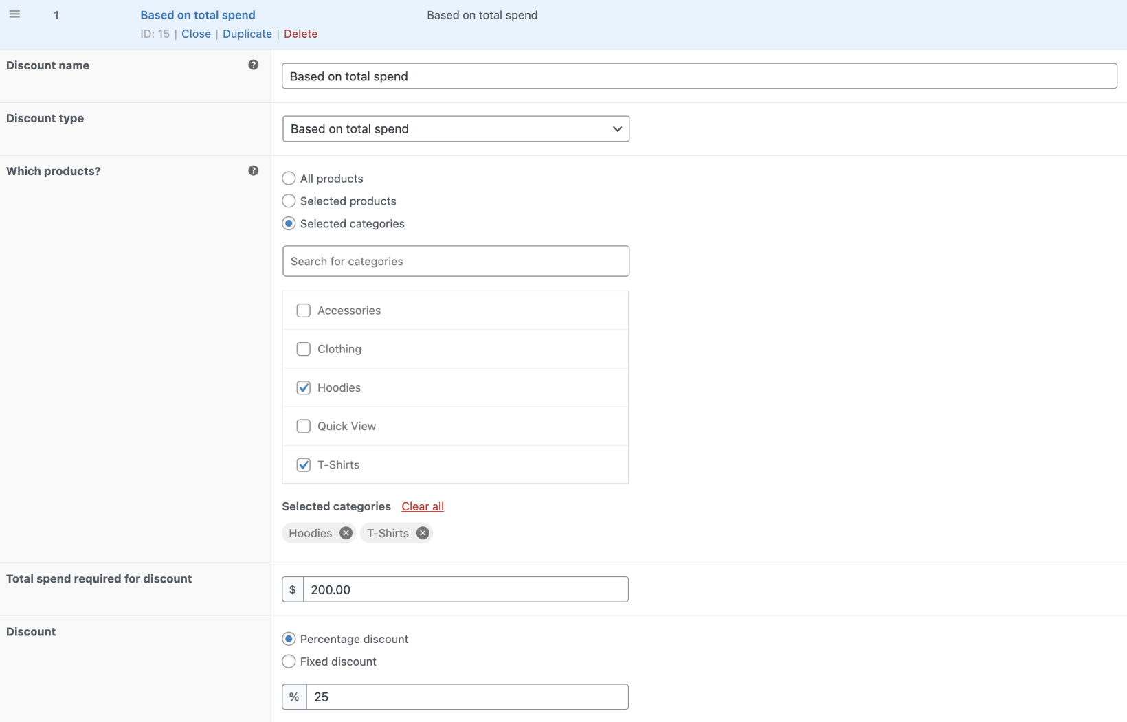 How To Set Up Conditional Discounts In Woocommerce Step By Step