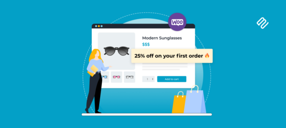 Tutorial: Set Up a First Order Discount in WooCommerce