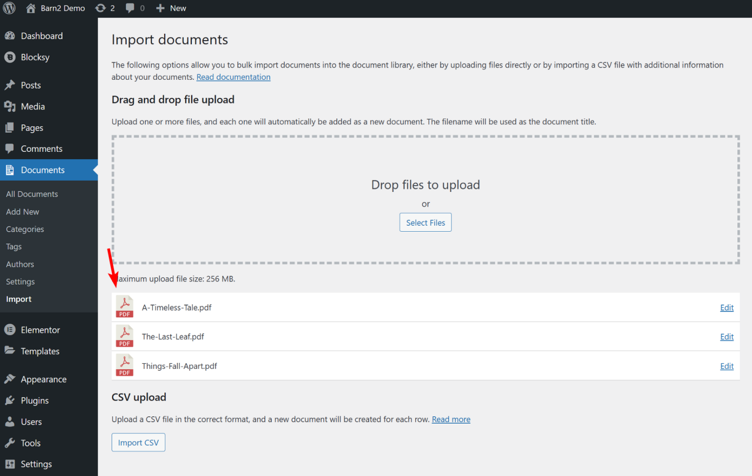 2 Simple Ways to Embed PDFs in Elementor Without Writing Code