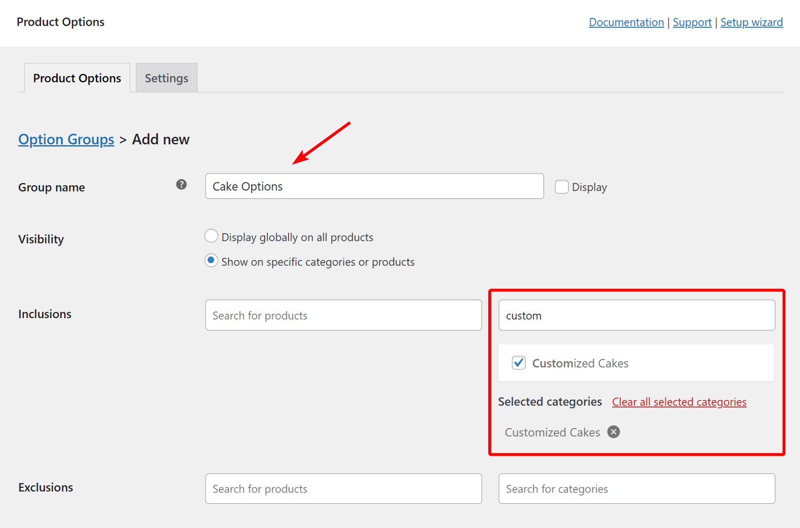 Making Product Variations Optional in WooCommerce: A Guide
