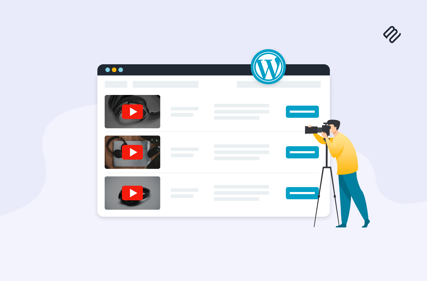 The Insider Guide to the Best WordPress Video Plugins