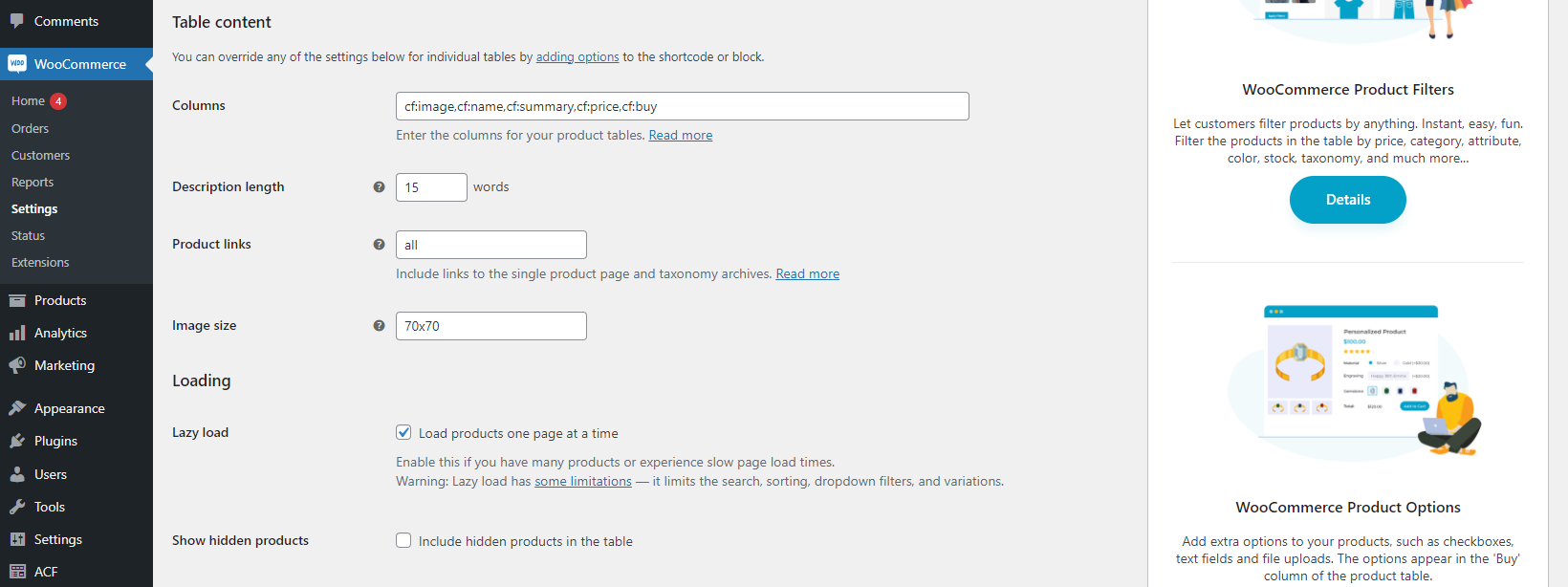 How To Enhance Your WooCommerce Products With ACF Fields