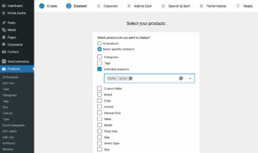 WooCommerce Custom Taxonomies: How to Create, Display & Filter