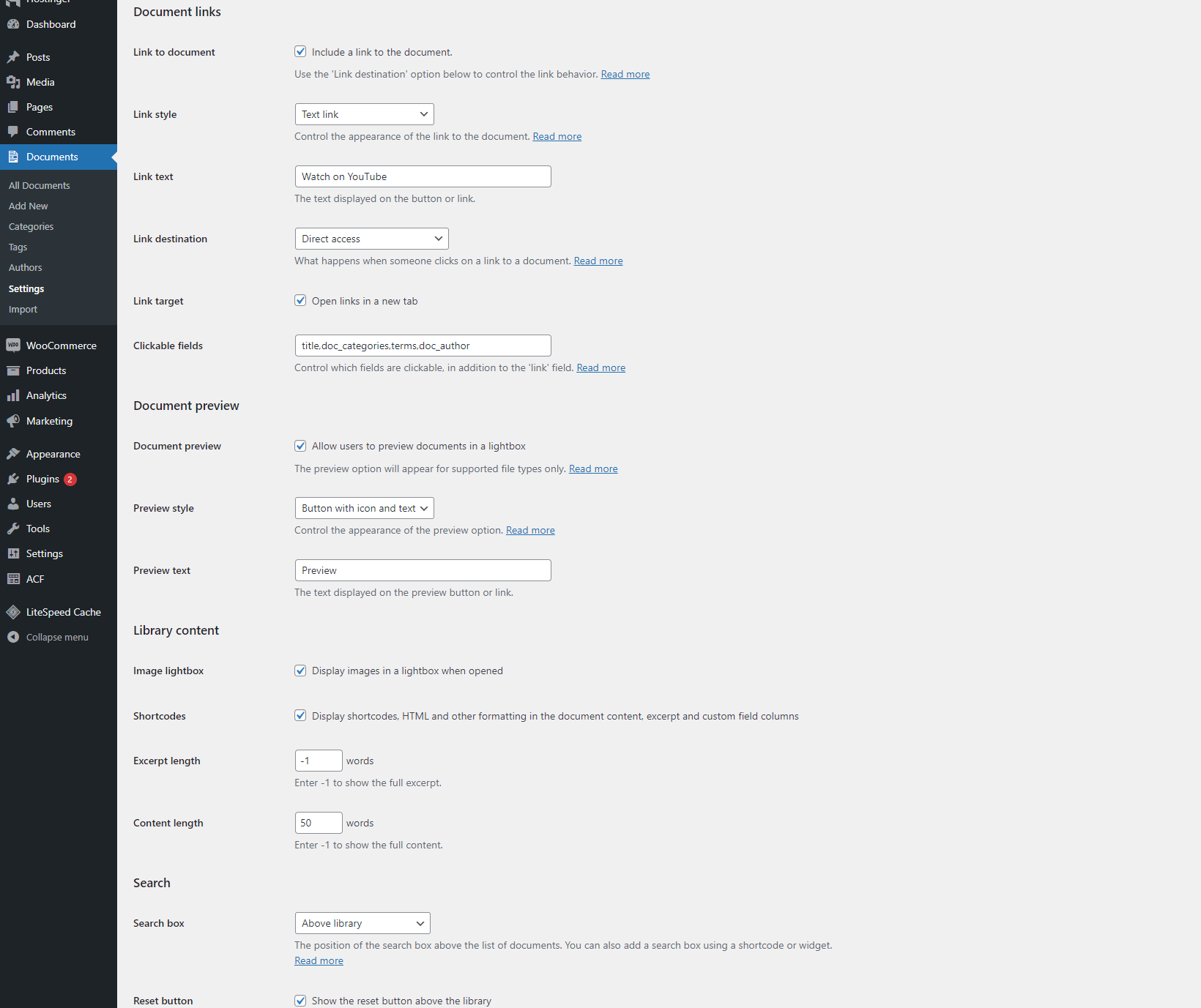 Complete Guide on Integrating YouTube Content into WordPress