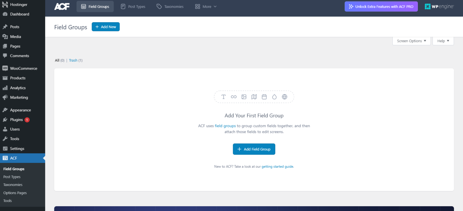 How To Enhance Your WooCommerce Products With ACF Fields