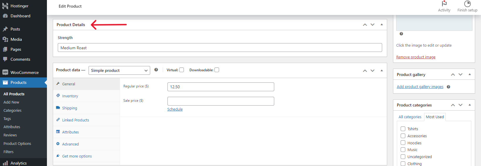 How To Enhance Your WooCommerce Products With ACF Fields