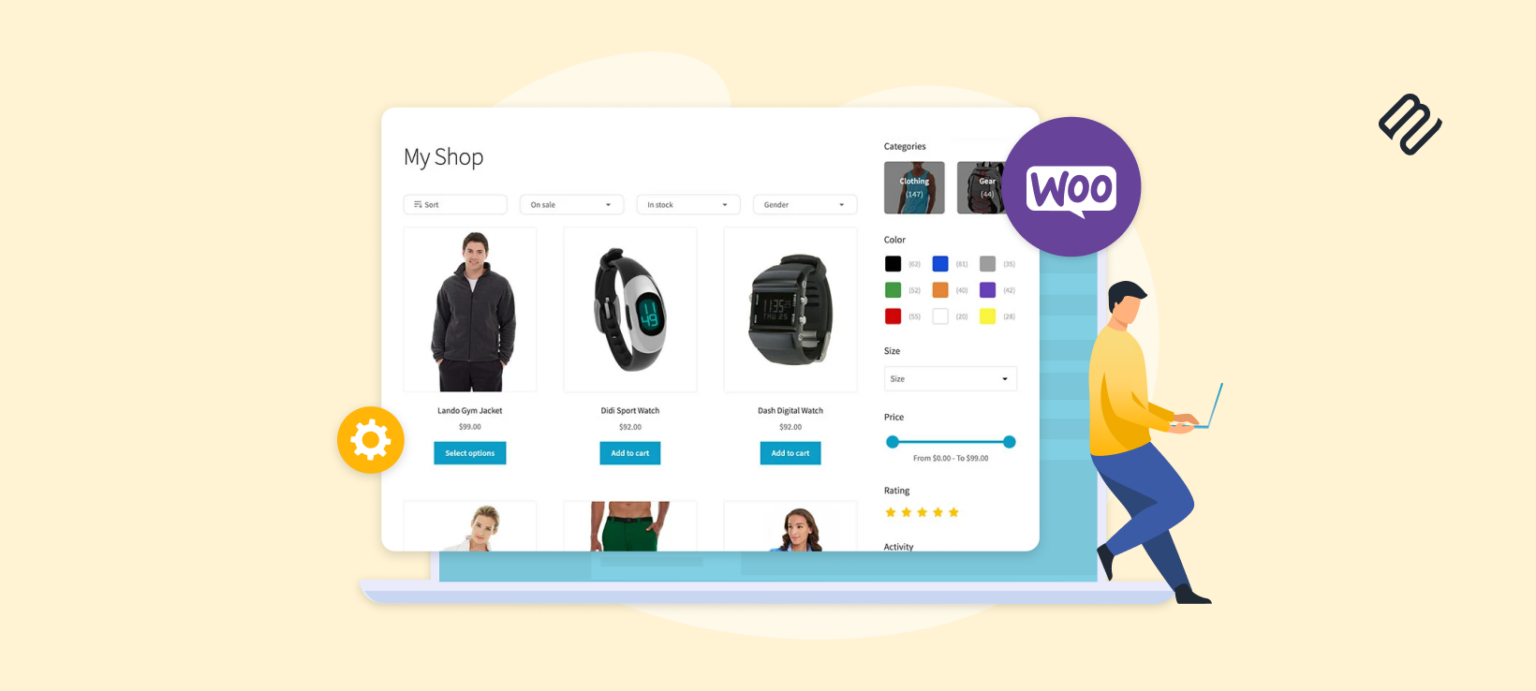 Where to find a large sample data set of WooCommerce demo products