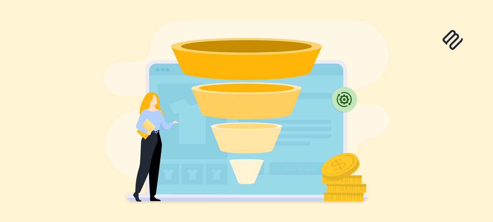 8 Proven Funnel Optimization Strategies for Online Stores in 2024