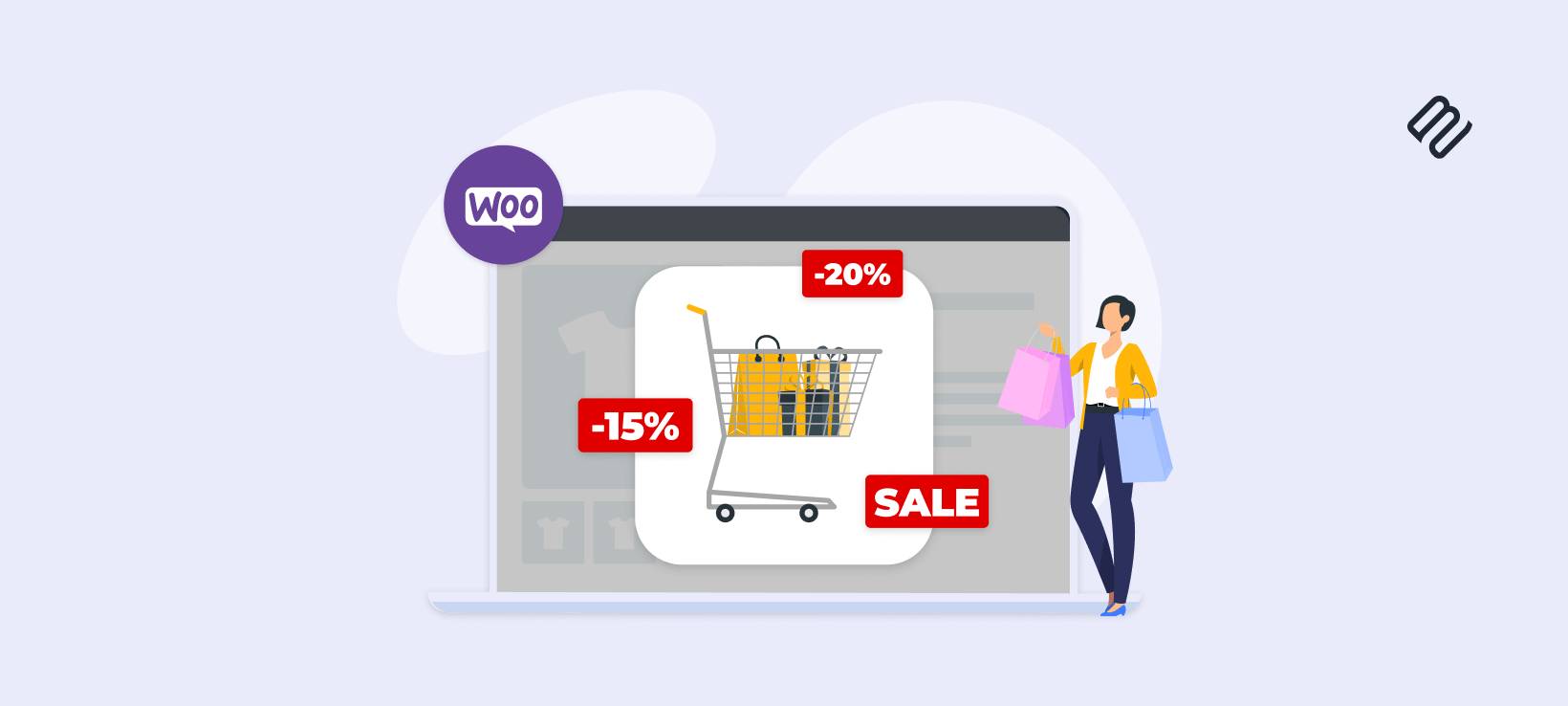 WooCommerce Guide: Crafting Irresistible Cart Discounts | Barn2 Plugins
