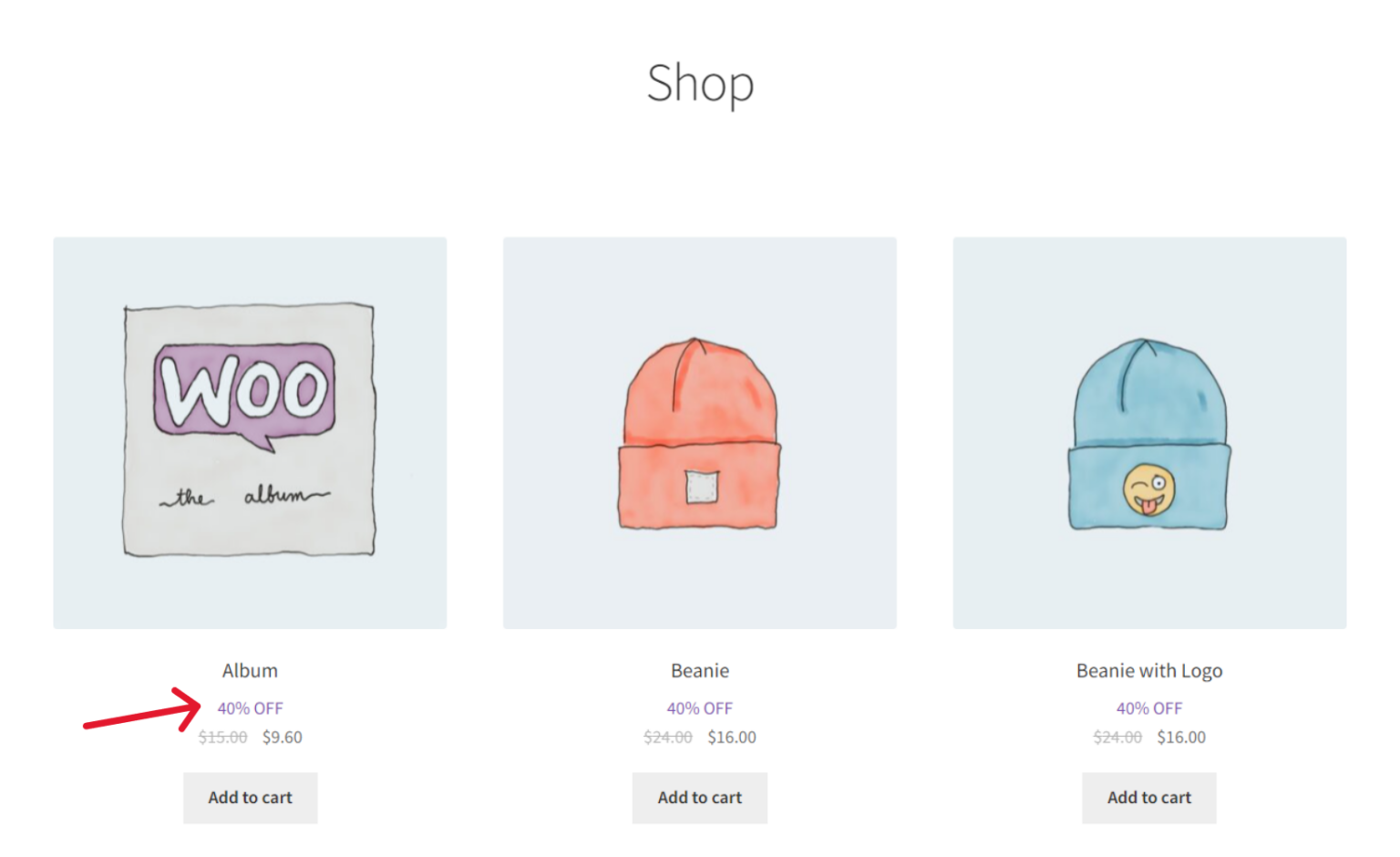Customize The Woocommerce Sale Badge A Comprehensive Guide