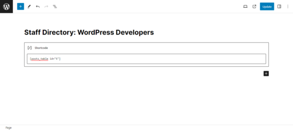How to create CPT taxonomy archives in WordPress | Barn2 Plugins