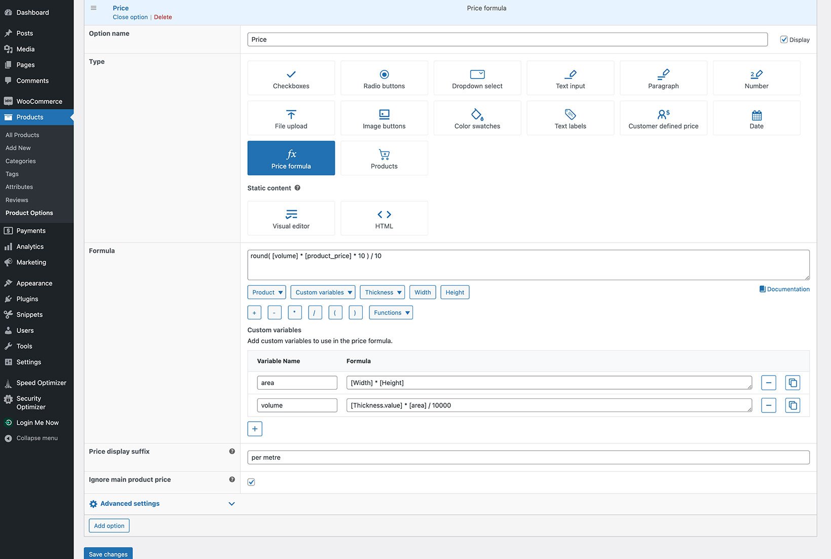Flexible Pricing: A Guide to WooCommerce Measurement Price Calculators
