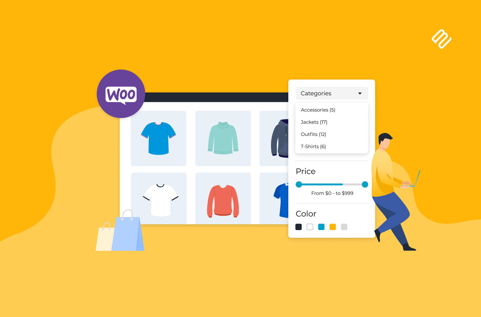 Customizing WooCommerce Sidebar Filters: Detailed How-To Guide